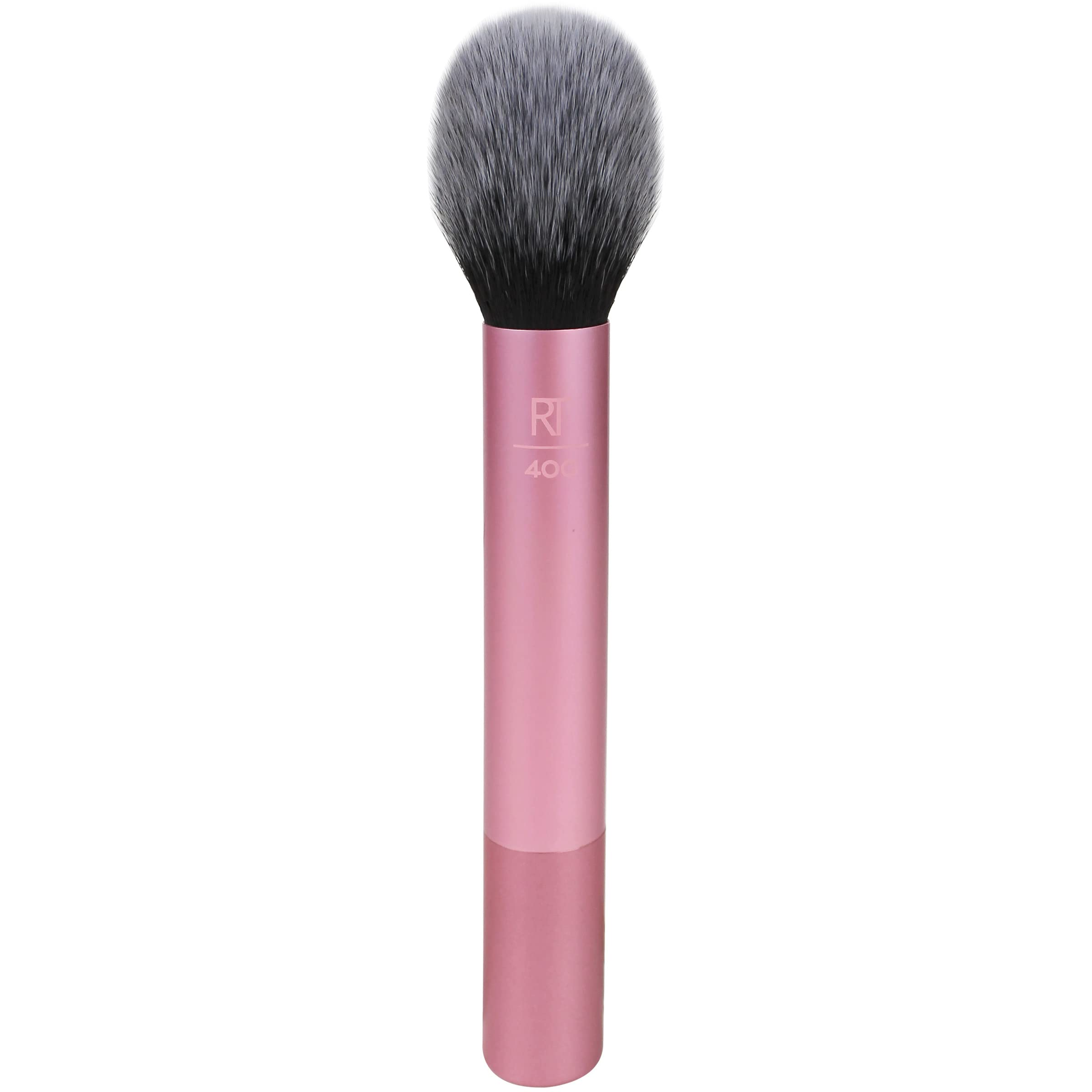Mua Ultra Plush Blush Makeup Brush, For Loose, Cream, or Pressed Blush ...