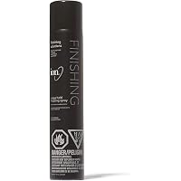 Amazon.com : Ion Mega Hold Freezing Spray : Hair Sprays : Beauty ...