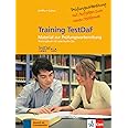Amazon.com: Training testdaf, libro del alumno + cd: 9783126066396: Books