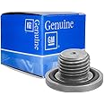 Amazon.com: ACDelco GM Genuine Parts 96041864 Multi-Purpose Drain Plug ...
