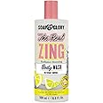 Amazon.com : Soap & Glory The Real Zing Body Sorbet - Citrus Body ...