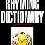 The Penguin Rhyming Dictionary (Dictionary, Penguin): Rosalind ...