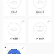Prise Connectée HomeKit (FR), Prise Intelligente Compatible avec Apple ...