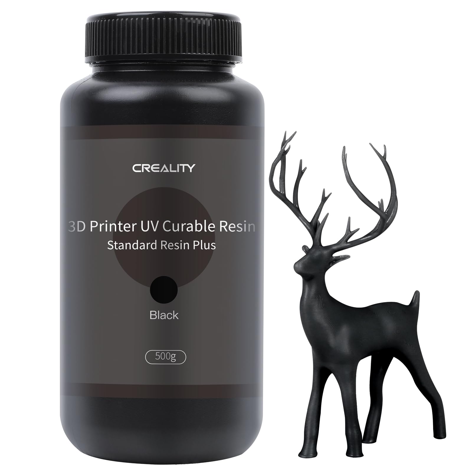 Mua 3D Printer Resin, Upgraded Standard Photopolymer Resin 405nm UV ...