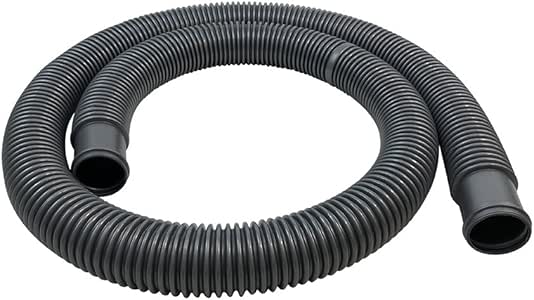 Amazon.com : Puri Tech Durable ABG Pool Filter Connection Hose 1.5 ...