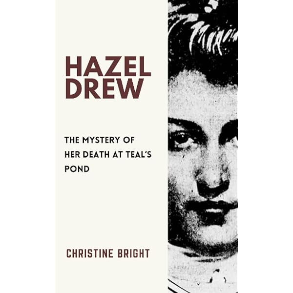 Hazel Drew's Instagram, Twitter & Facebook on IDCrawl