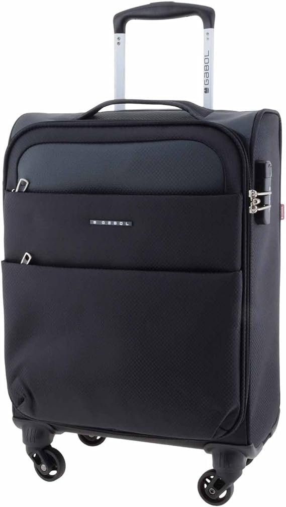 Amazon.com | Gabol Suitcase | Suitcases