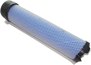Amazon.com: New Inner Air Filter Fits John Deere 1025R 2025R 2027R ...