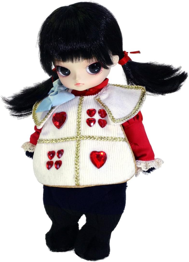 Amazon.com: Pullip Dal Puki 10": Toys & Games