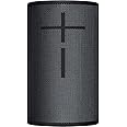 Amazon.com: Ultimate Ears Boom 3 Portable Waterproof Bluetooth Speaker ...
