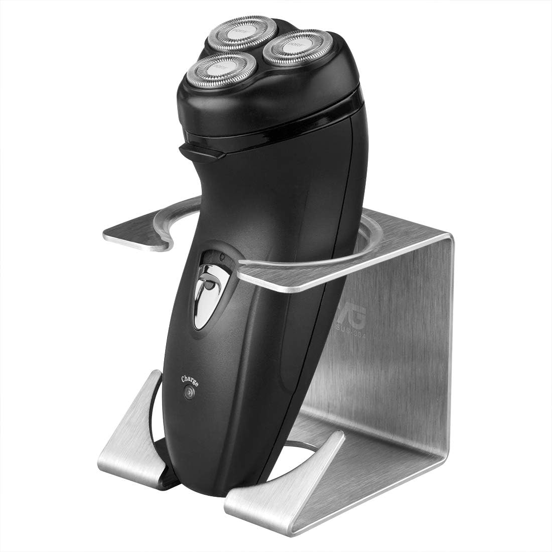 Amazon.com: Linkidea Electric Razor Holder Wall Mount, Self Adhesive ...