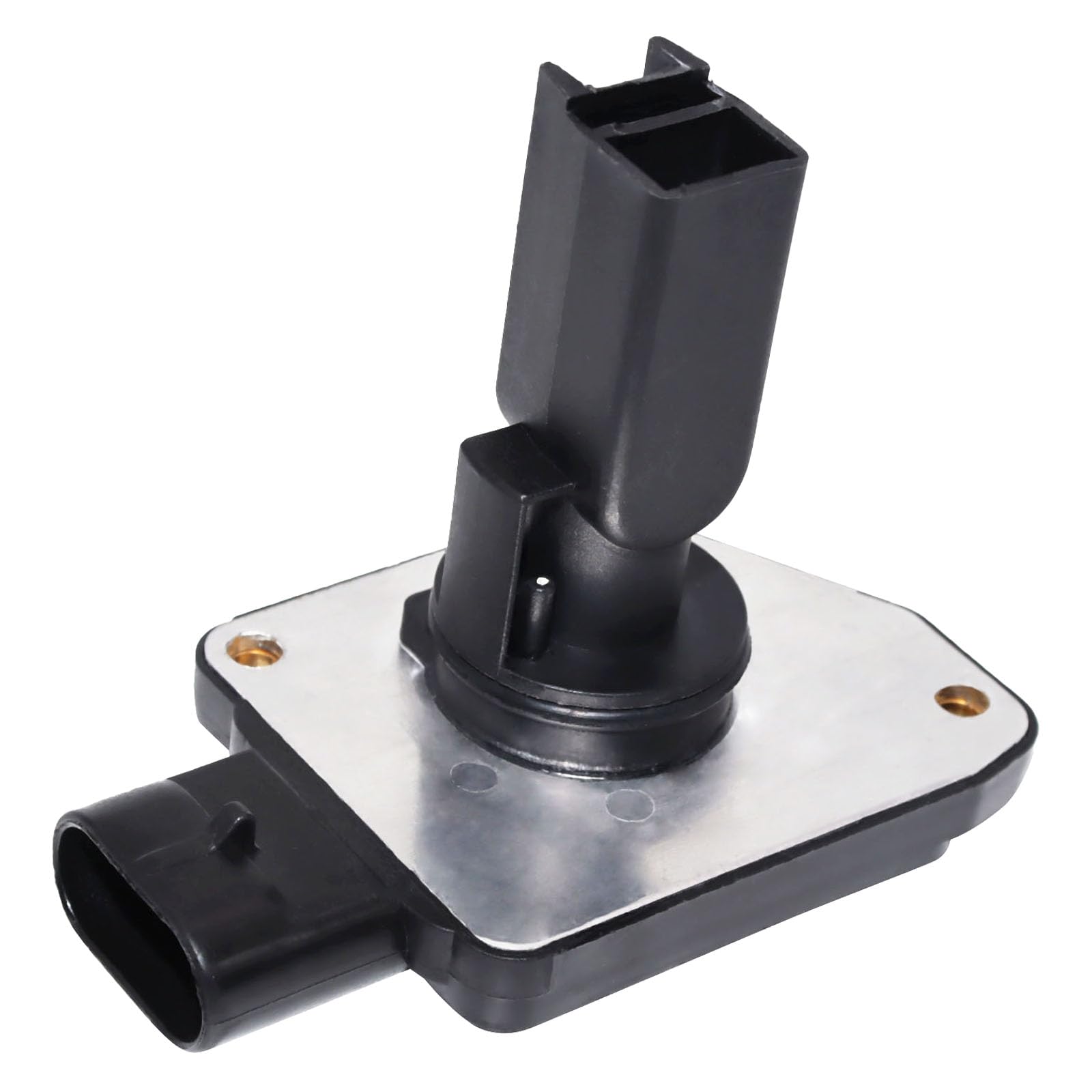 OSKYUO Mass Air Flow Sensor Meter MAF AFH50M-05 213-3428 19112543 ...