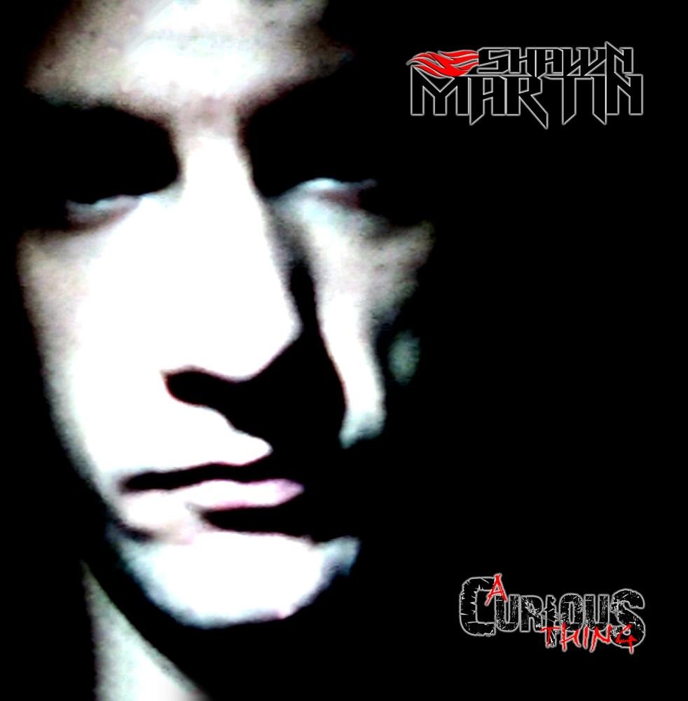 Shawn Martin - A Curious Thing - Amazon.com Music