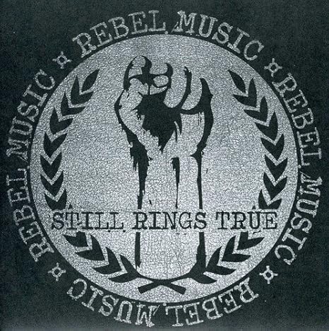 Rebel Music [Vinyl Maxi-Single]: Amazon.de: Musik-CDs & Vinyl
