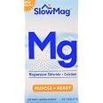 Amazon.com: Slow-Mag Slow-Mag Magnesium Chloride With Calcium ...