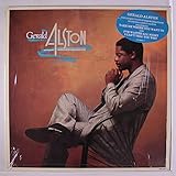 Amazon | Always in the Mood | Gerald Alston | R&B | 音楽