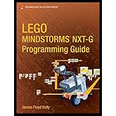LEGO MINDSTORMS NXT-G Programming Guide (Technology in Action): Floyd ...