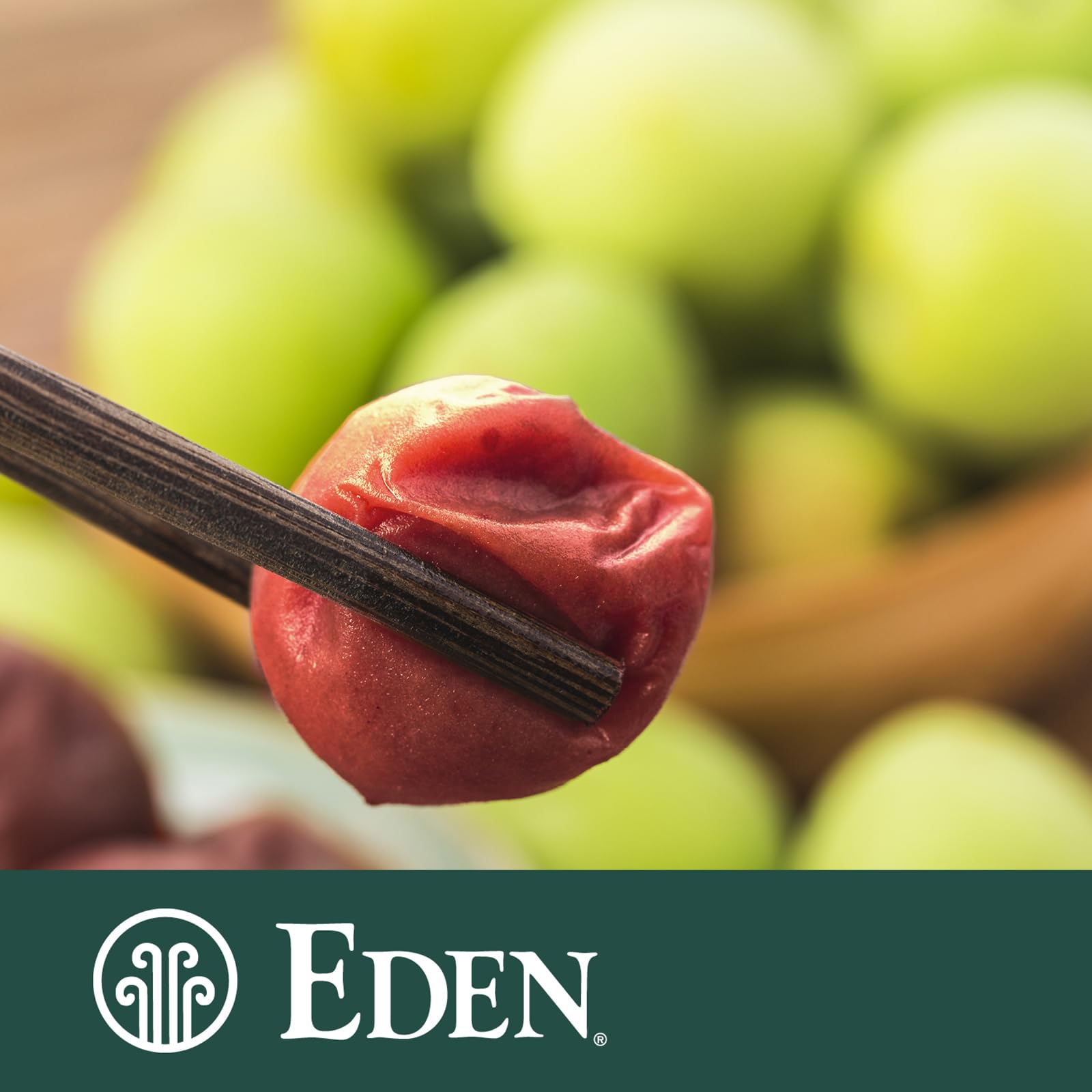 Mua Eden Umeboshi Plum, Japanese Pickled Plum, Wakayama Grown, Whole ...
