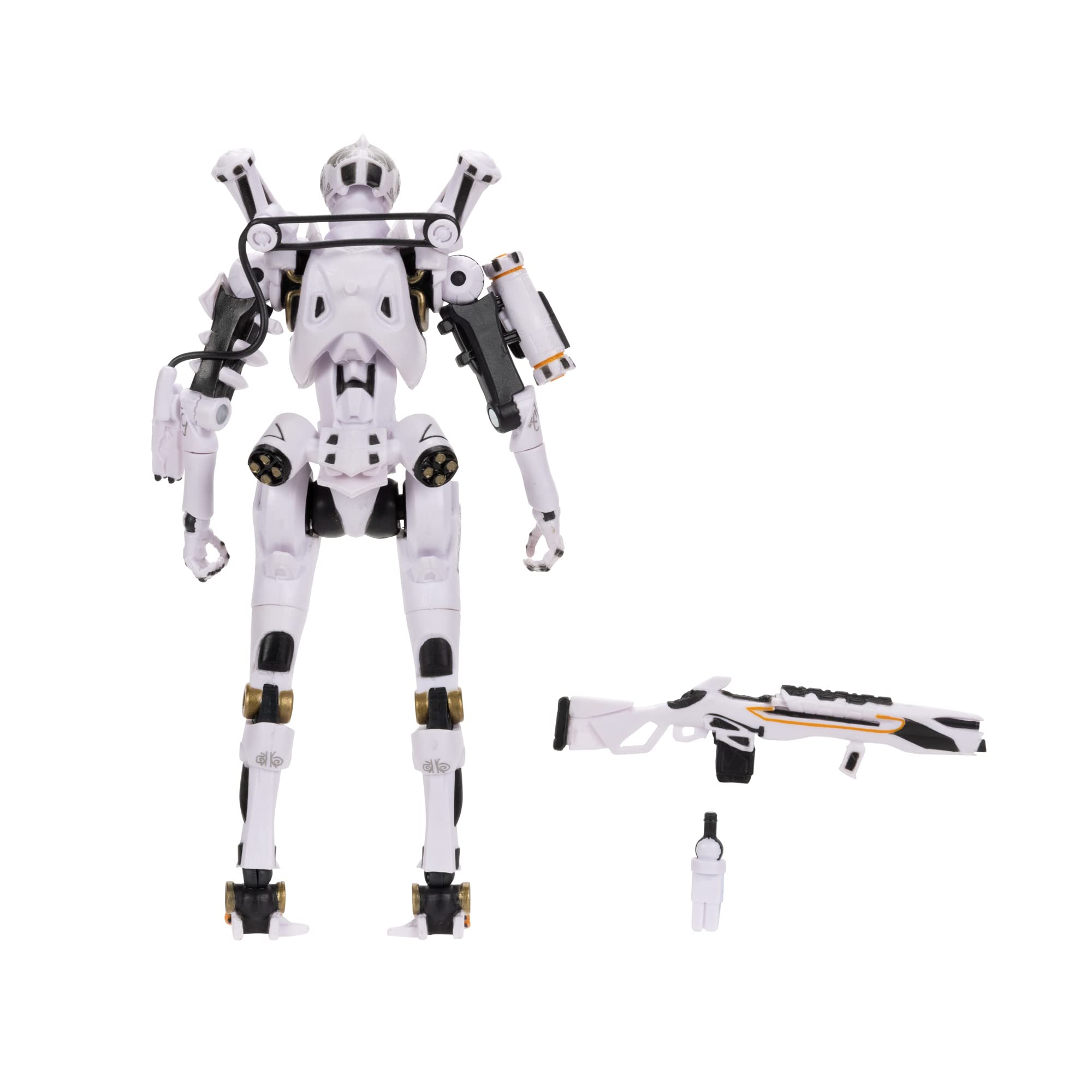 Mua Apex Legends Pathfinder 6-Inch Collectible Action Figure (Legendary ...