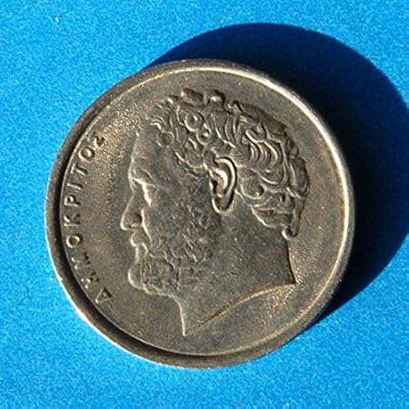 Amazon.com : Greece 10 Apaxmai 1984 Coin : Everything Else