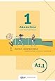 Gramatika. Lan-koadernoa 2 A1-2 : Aditza + Bestelakoak Hizkuntzak ...