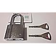 Abloy Protec2 PL 330/50 High Security Padlock: Amazon.com: Tools & Home Improvement