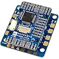 Amazon.com: Matek F405 VTOL STM32F405RGT6 Flight Controller Built-in ...
