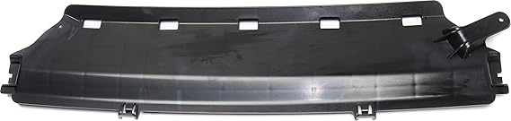 Amazon.com: Bumper Filler compatible with 2015-2016 Mercedes Benz C300 ...