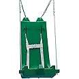 Amazon.com: Flaghouse Adult Swing with Pommel : Toys & Games