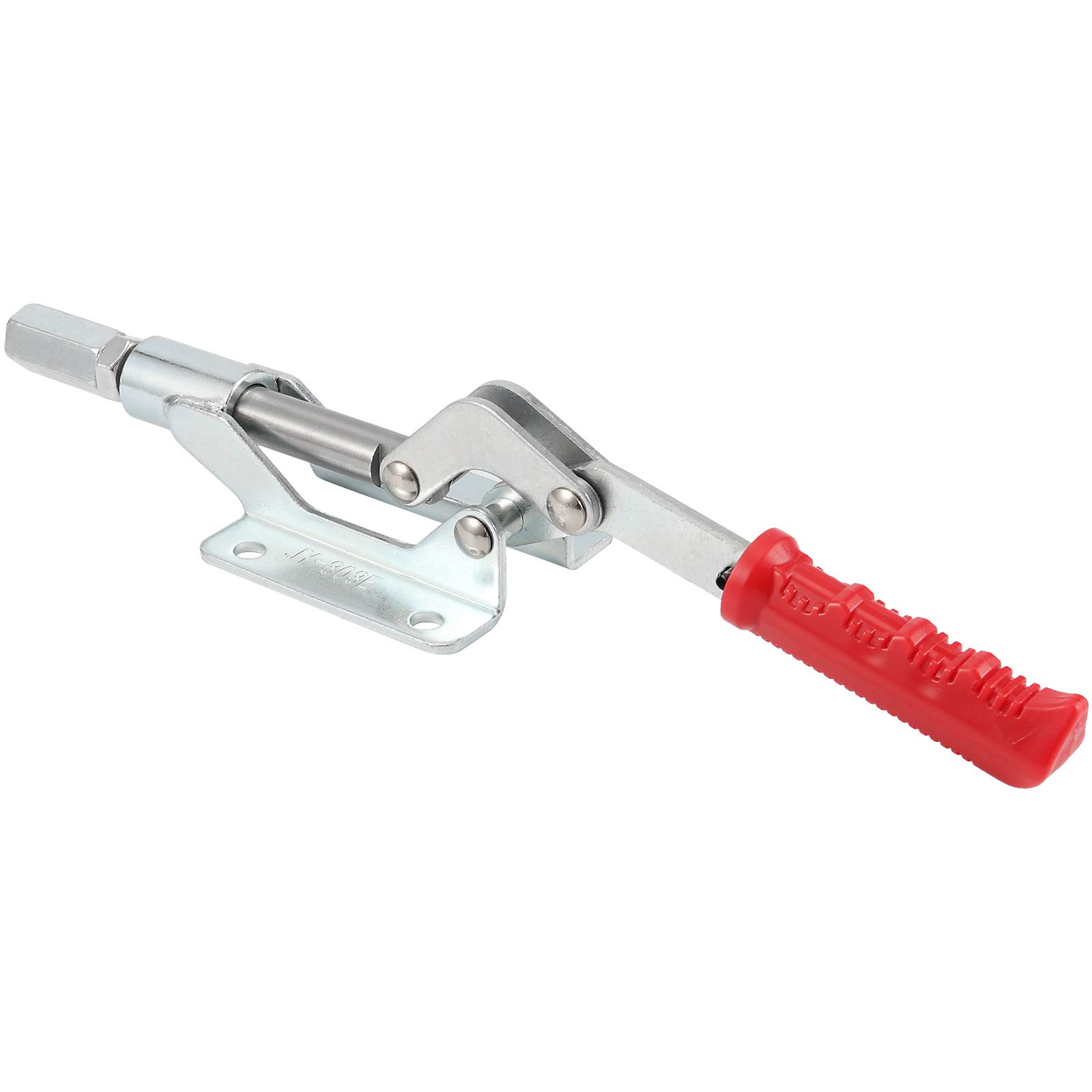 Mua 4 Packs Push Pull Quick Release Toggle Clamp 20314, 1000 Lbs ...