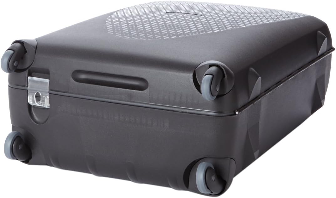 Samsonite Termo Young Spinner Large Suitcase Luggage, 78 cm, 88 Litre ...
