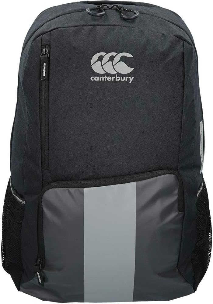 Canterbury Unisex Training Rugby Sports Gym Backpack, Estate Blue, One ...