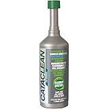 Cataclean 450ml Engine and Catalytic Converter Cleaning Treatment ...