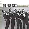 FOUR TOPS - Ultimate Collection - Amazon.com Music