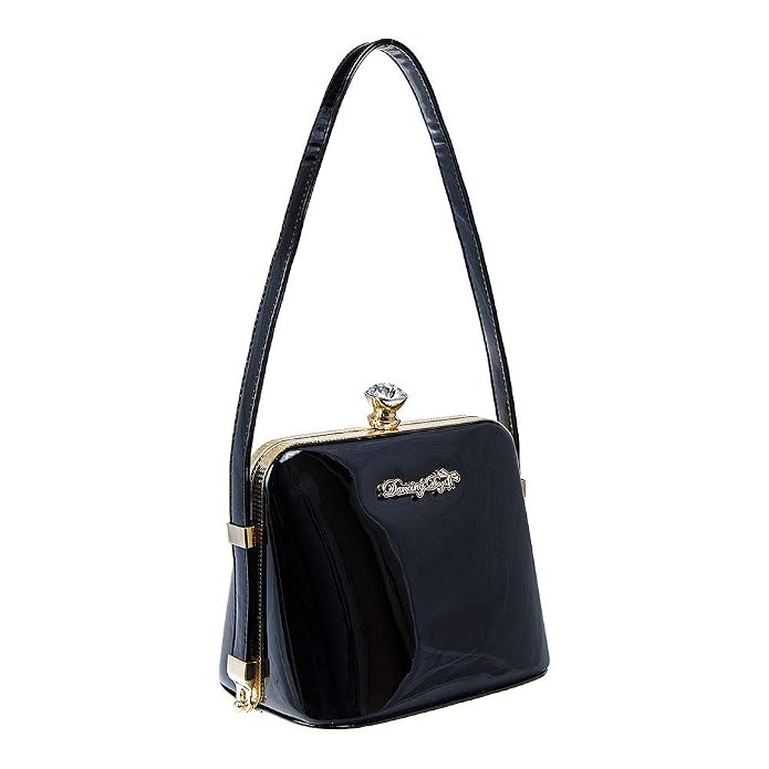 1950s Handbags, Purses, and Evening Bag Styles