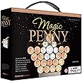 Amazon.com: Dowling Magnets Magic Penny Magnet Kit - Hours of Unplugged ...