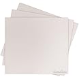 Amazon.com: BuildTak BT10X09WT-3PK Sheet, 9" x 10", White : Industrial ...