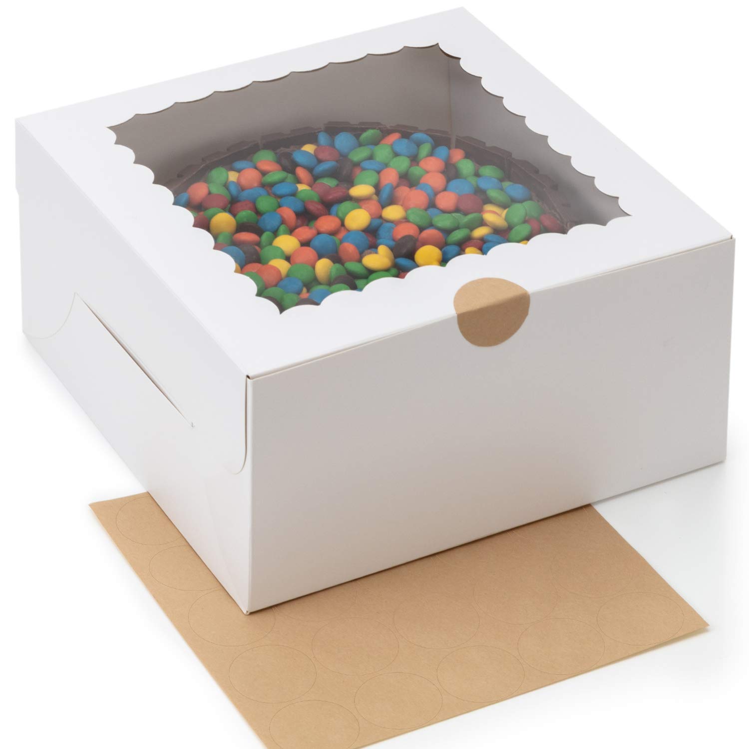 Bakery Take Out Containers Oman | Buy Online | Whizz Others