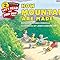 How Mountains Are Made (Let's-Read-and-Find-Out Science 2): Zoehfeld ...