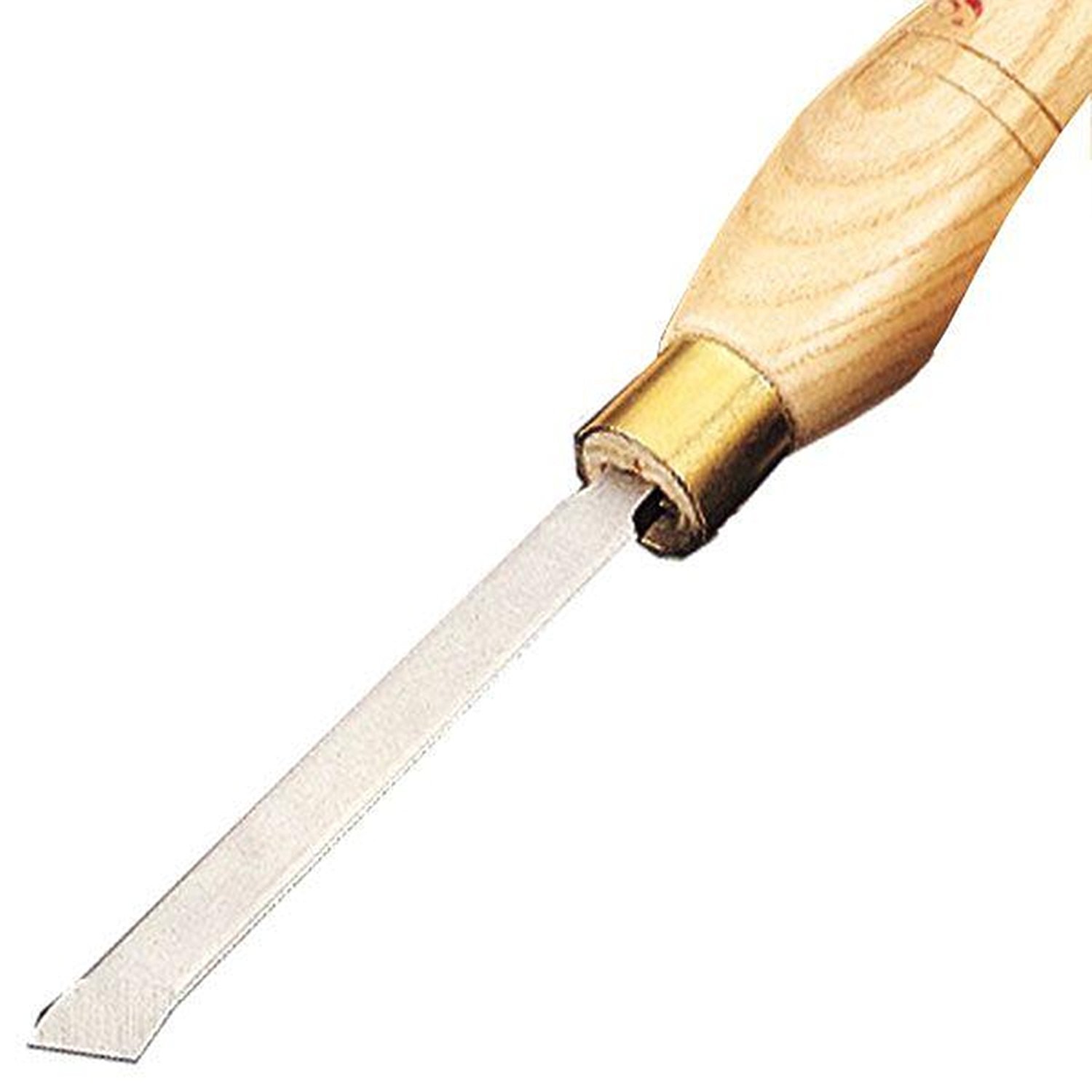 Skew Chisel, "Midi" 1/2" - Lathe Turning Tools - Amazon.com