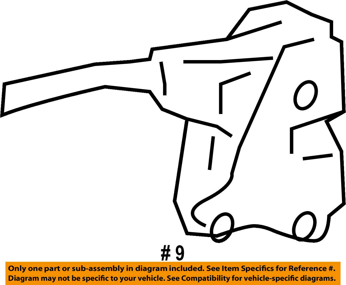 Automotive Genuine Toyota 69340-08031 Sliding Door Lock Assembly fta.com.tr