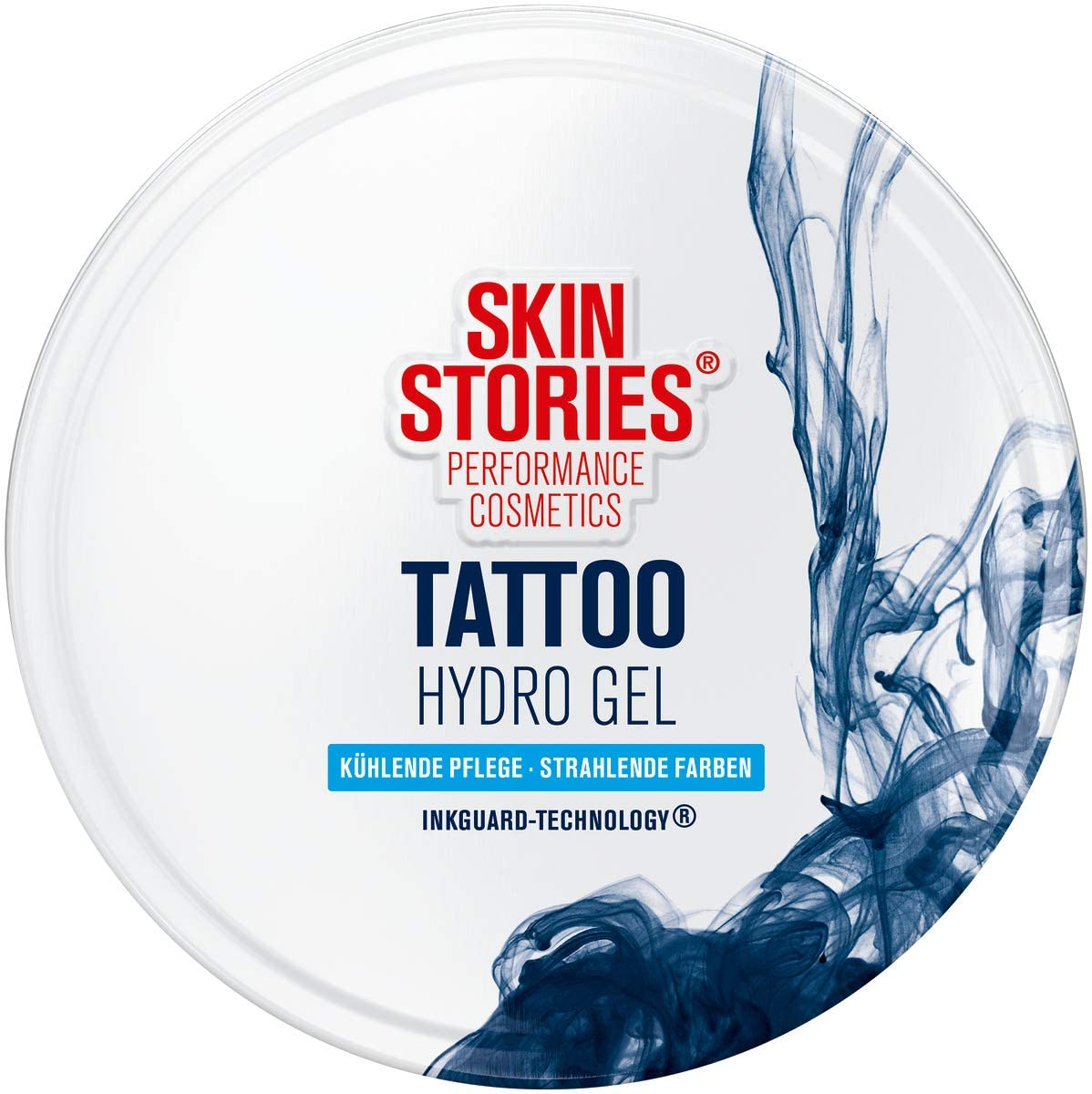 Mua SKIN STORIES Tattoo Hydro Gel (75 ml), kühlendes Tattoo Creme mit ...