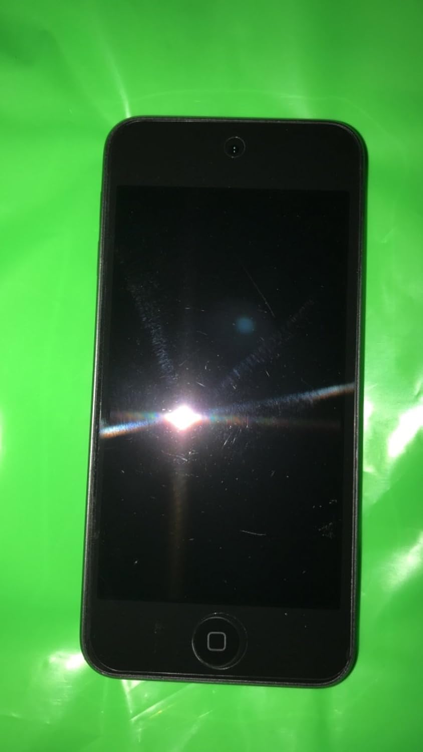 Apple iPod Touch 6th Generation, MKWU2VC/A: Amazon.in: Electronics