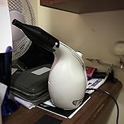 CompuCleaner - Electric Air Duster: Amazon.co.uk: Office Products