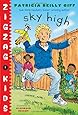 Number One Kid (Zigzag Kids): Patricia Reilly Giff, Alasdair Bright ...