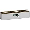 Amazon.com: Trix HO Locomotive Wheel Cleaning Brush : Arts, Crafts & Sewing