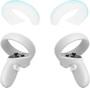 Amazon.com: KIWI design Halo Controller Protector Accessories, Anti ...