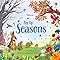 Amazon.fr - Pop-Up Seasons - Milbourne, Anna, Badiu, Alexandra - Livres