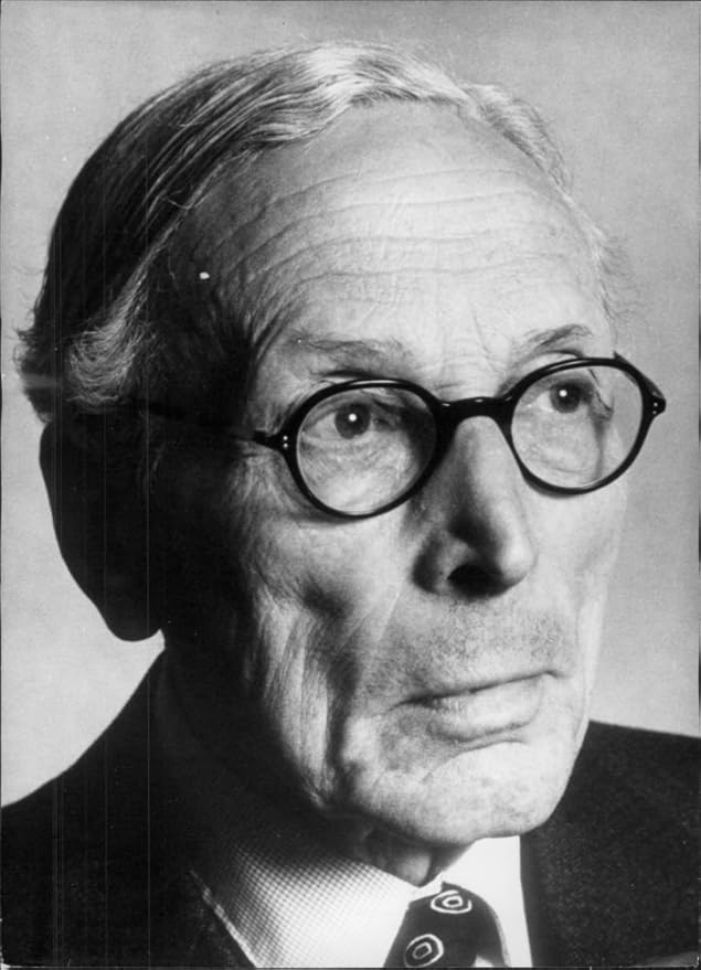 Amazon.com: Vintage photo of Portrait of Henry George Strauss ...