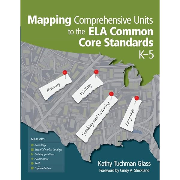 Common Core Curriculum Maps